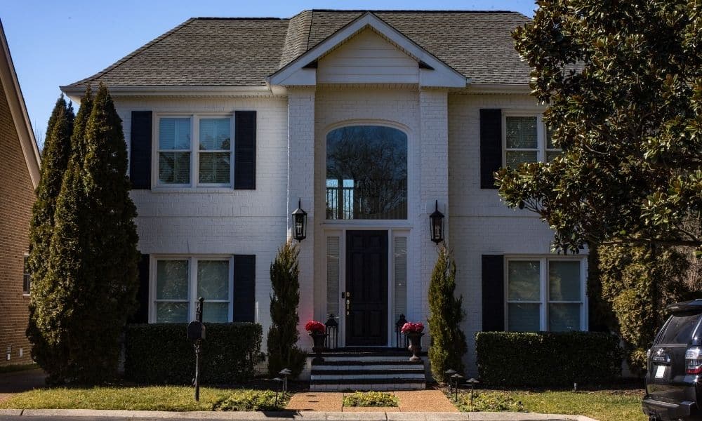 BELLEVUE, TN - Nashville Fab Living